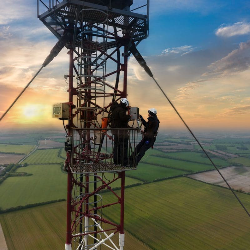 Forside - Cibicom A/S